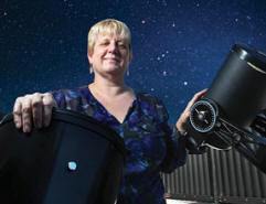 Talks on Tolkien II: Kristine Larsen on the Inklings & Science – Anna ...
